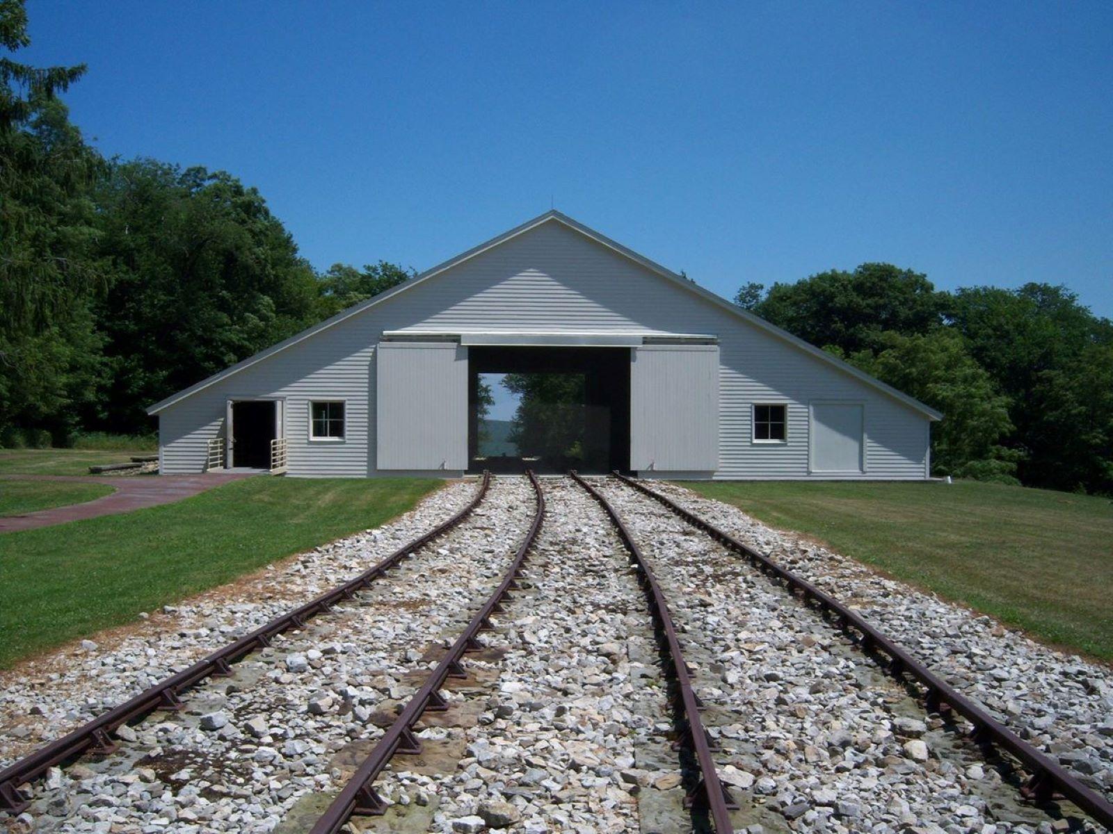 Allegheny Portage Railroad National Historic Site