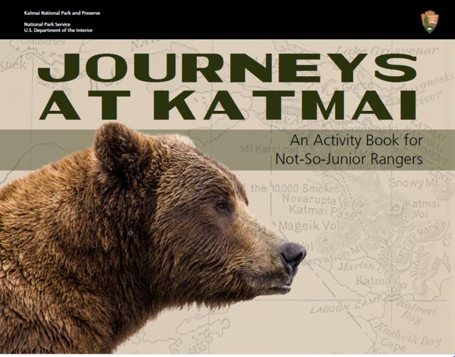 Katmai National Park & Preserve