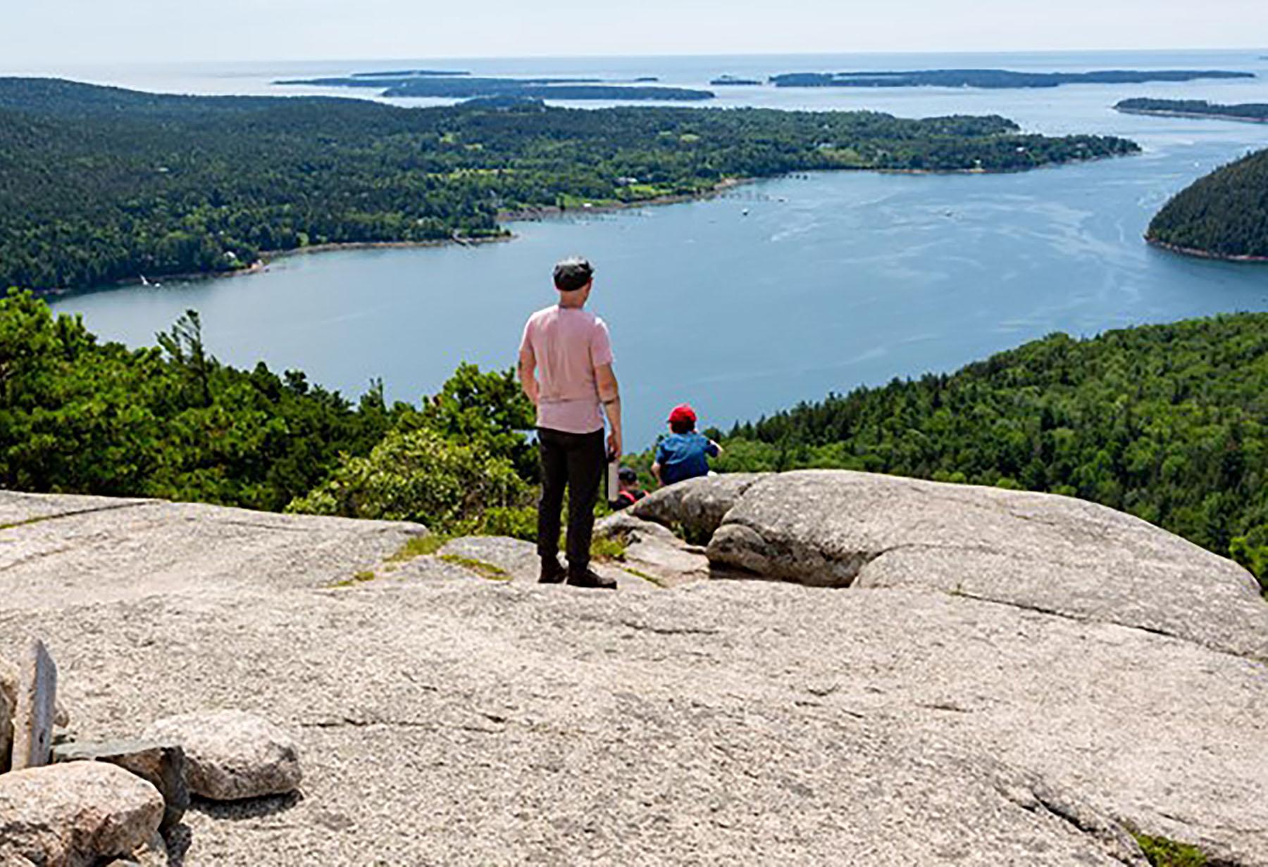 Acadia National Park