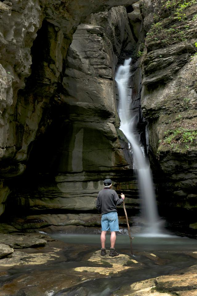 Buffalo National River