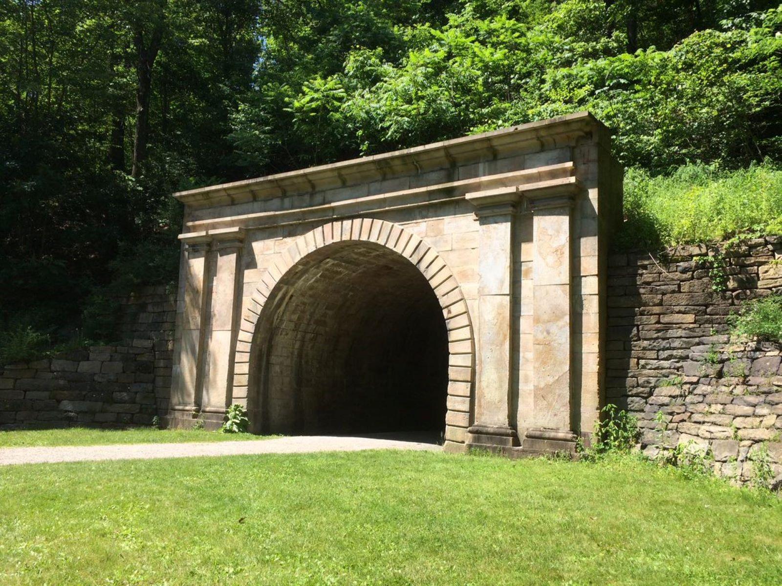 Allegheny Portage Railroad National Historic Site