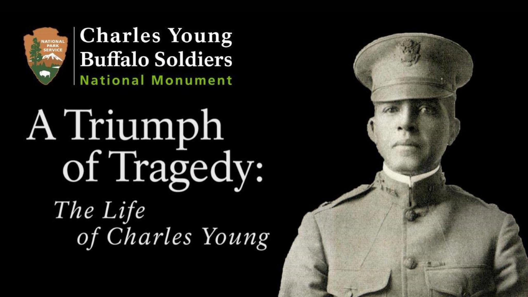 Charles Young Buffalo Soldiers National Monument