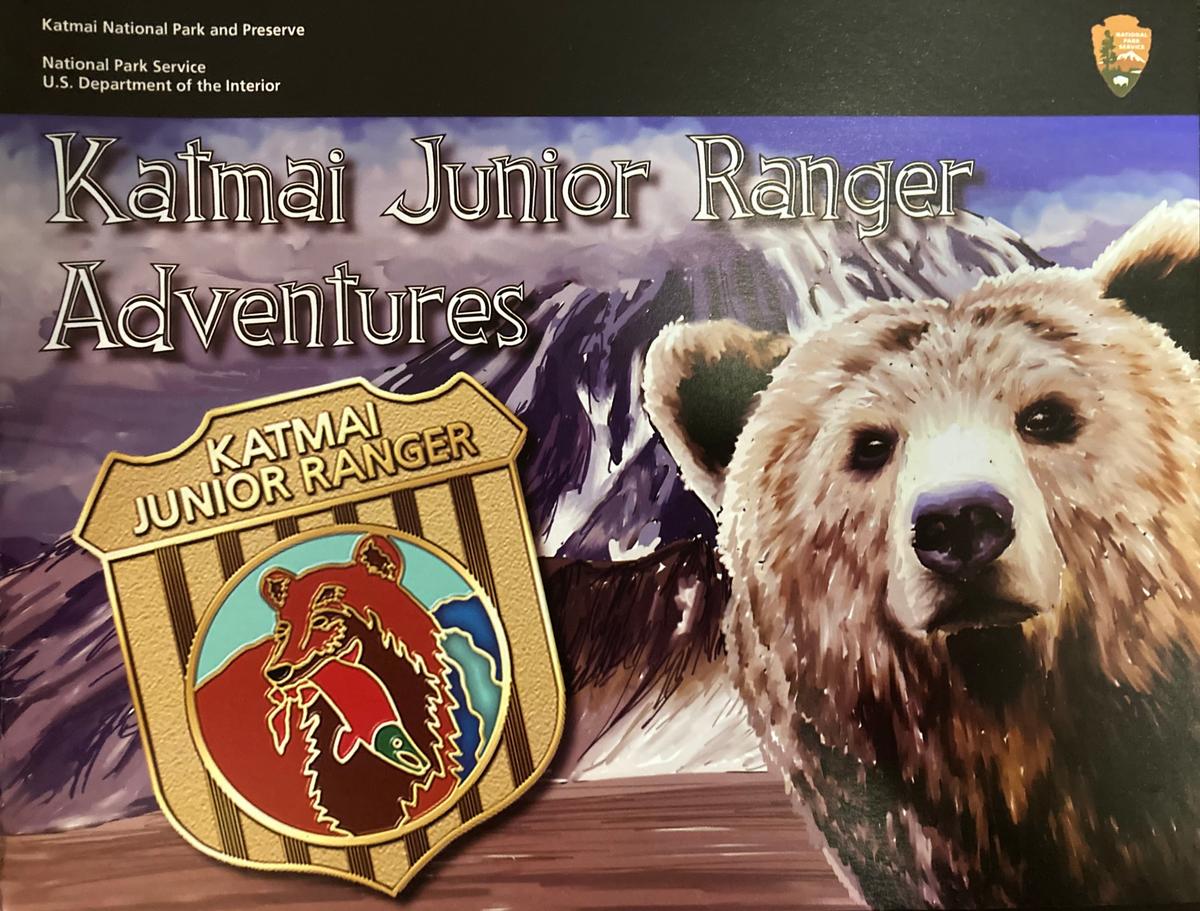 Katmai National Park & Preserve