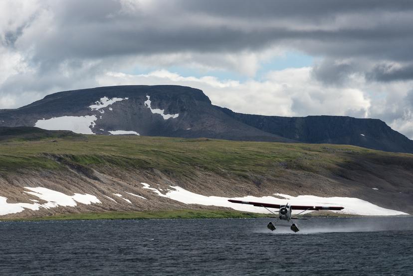 Katmai National Park & Preserve