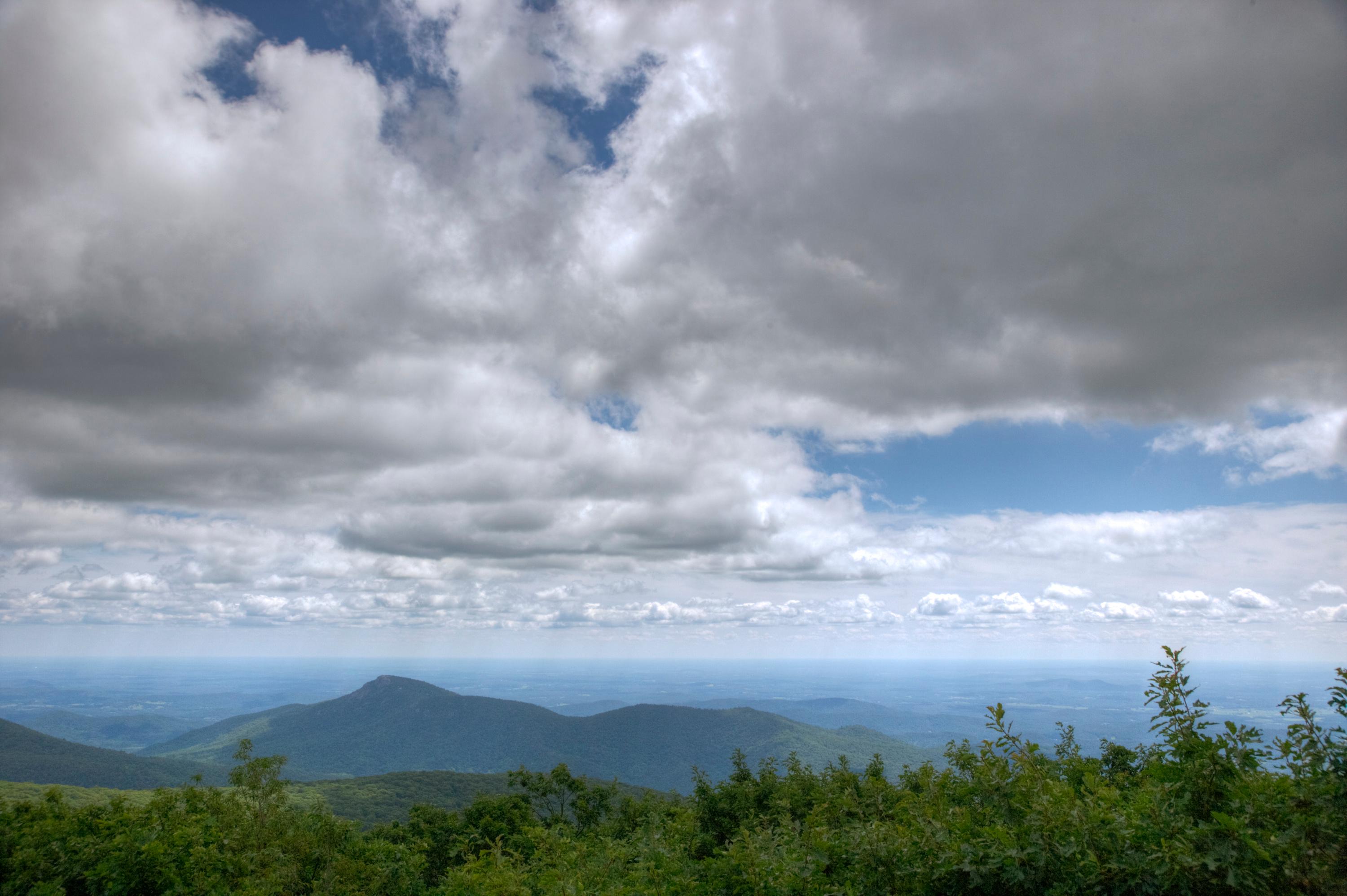 Shenandoah National Park