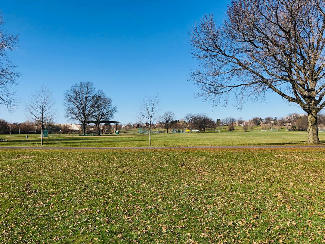 Coltsville National Historical Park