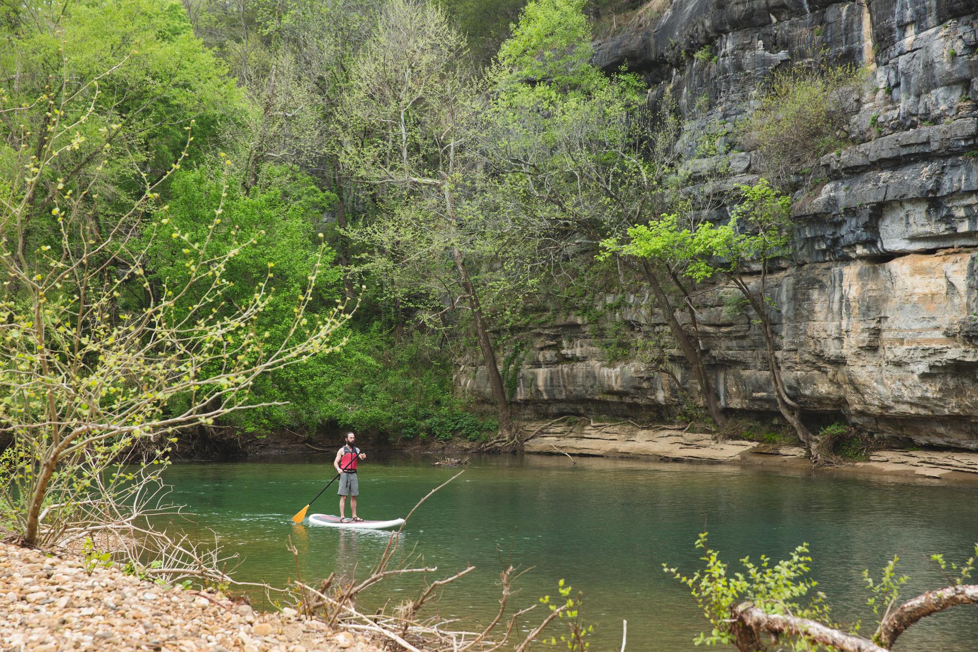 Buffalo National River