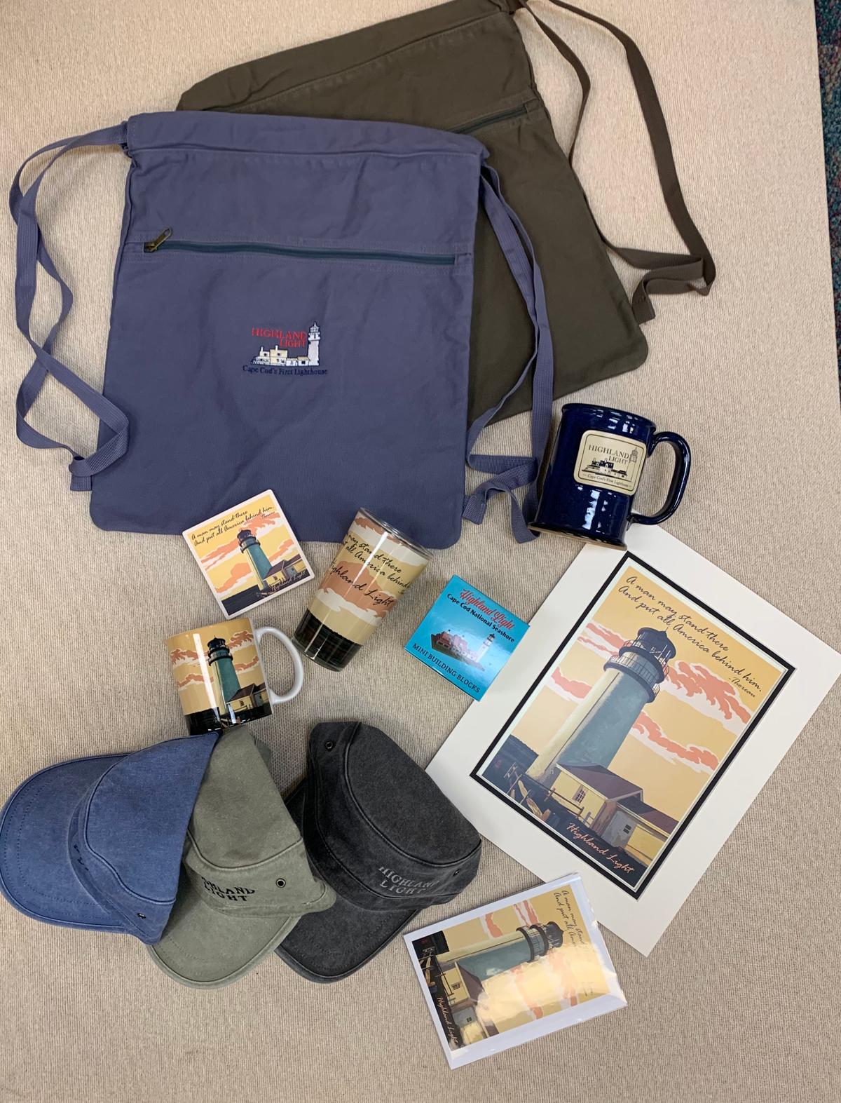 Cape Cod National Seashore