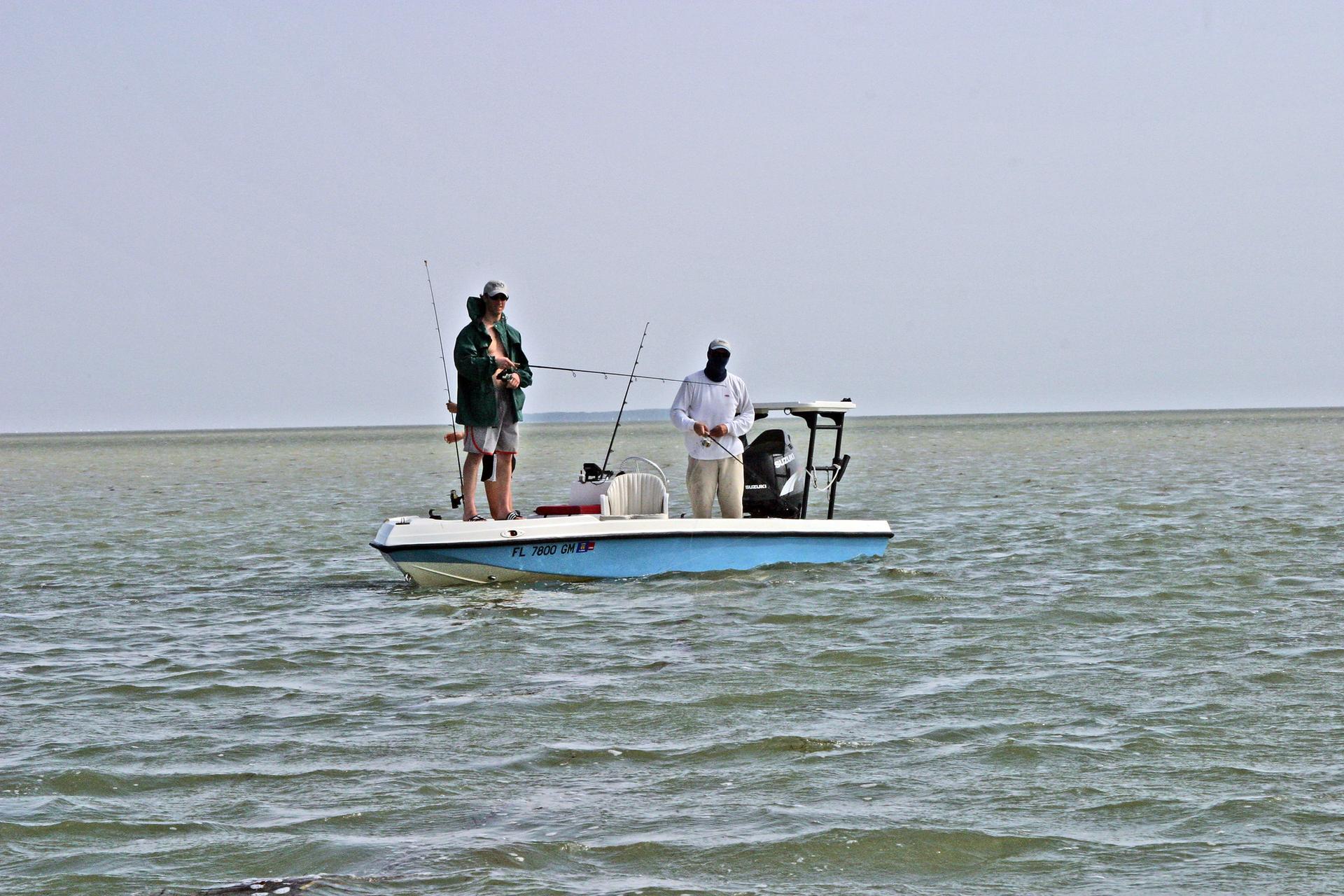 Everglades National Park