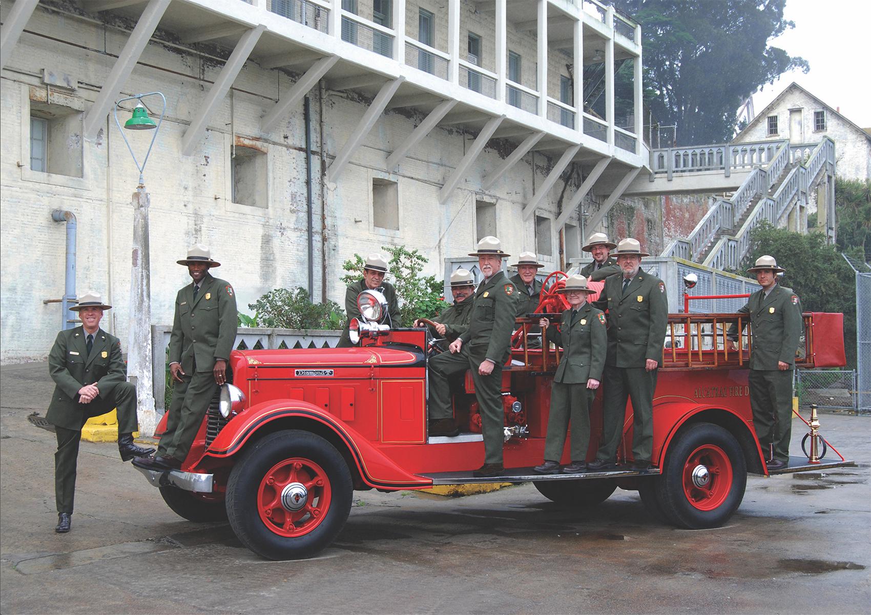 Alcatraz Island