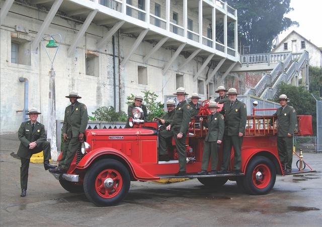 Alcatraz Island