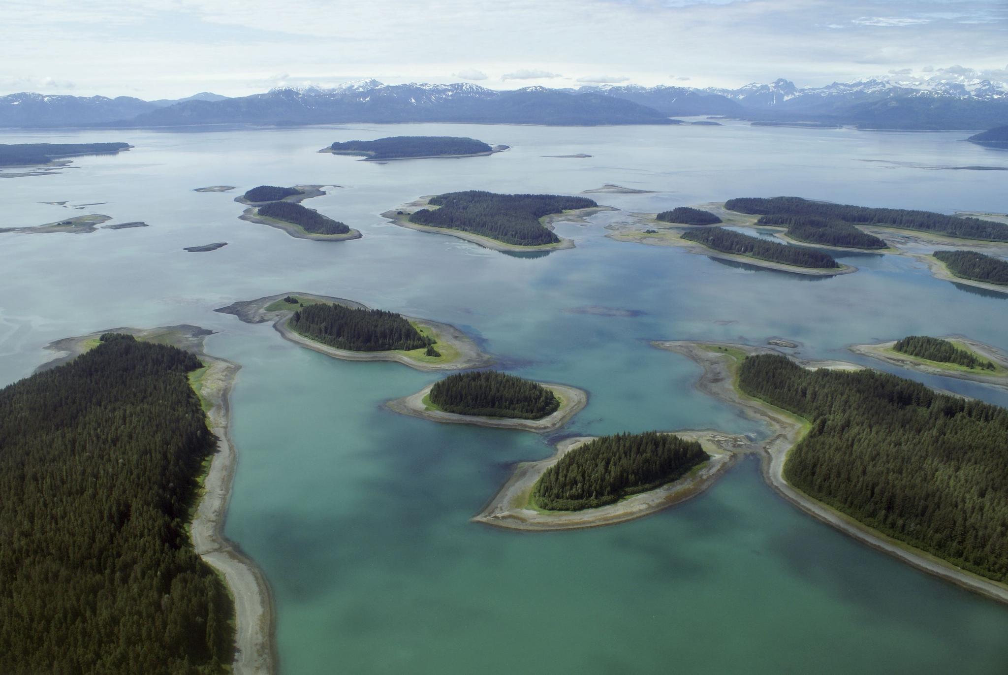 Glacier Bay National Park & Preserve