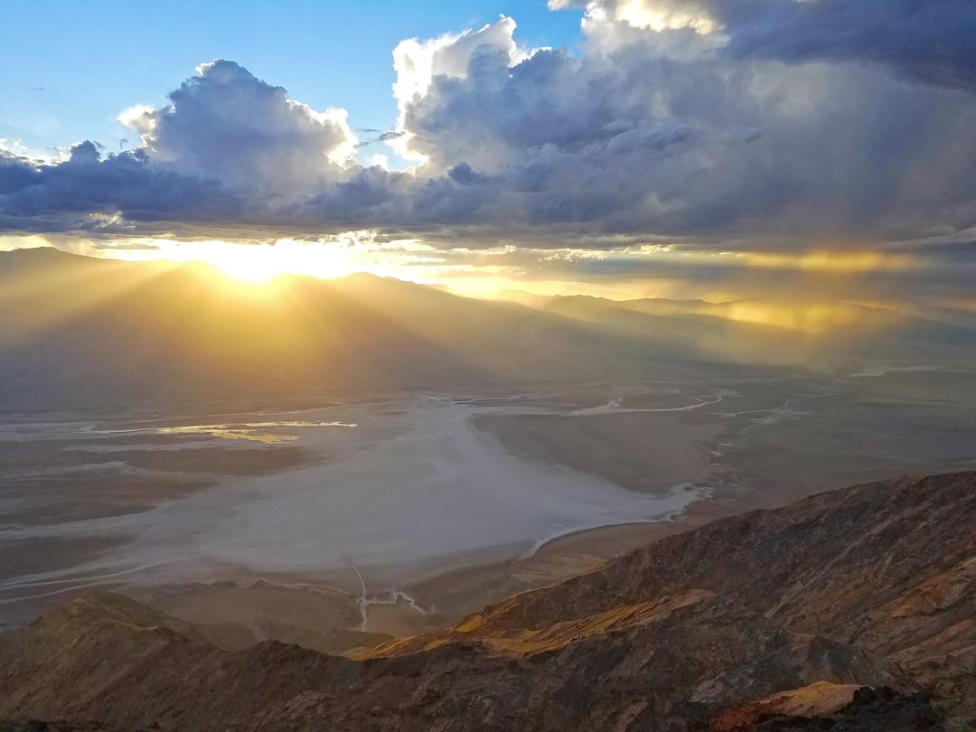 Death Valley National Park