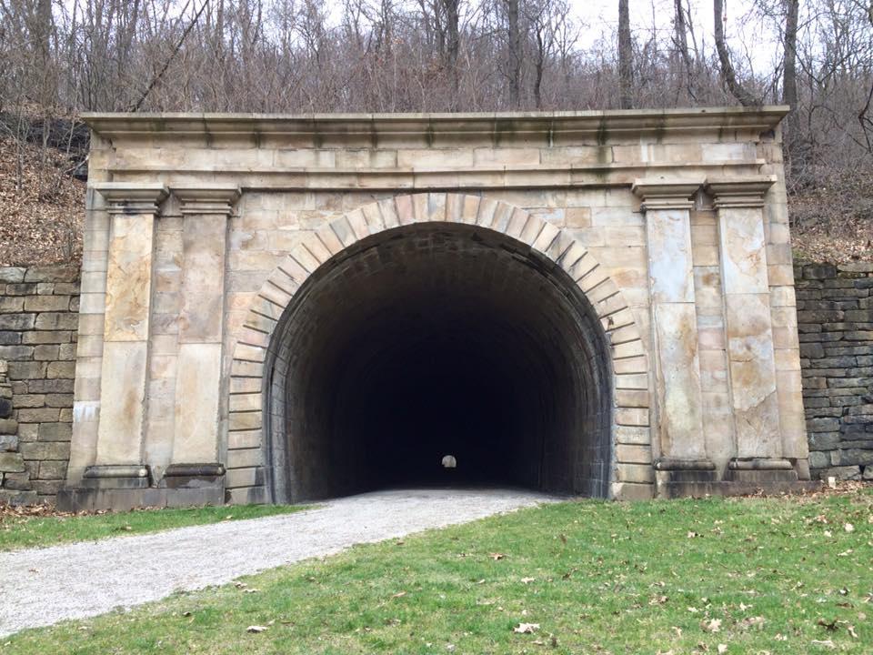 Allegheny Portage Railroad National Historic Site