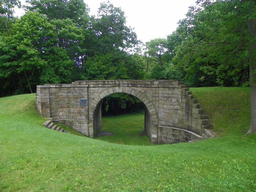 Allegheny Portage Railroad National Historic Site