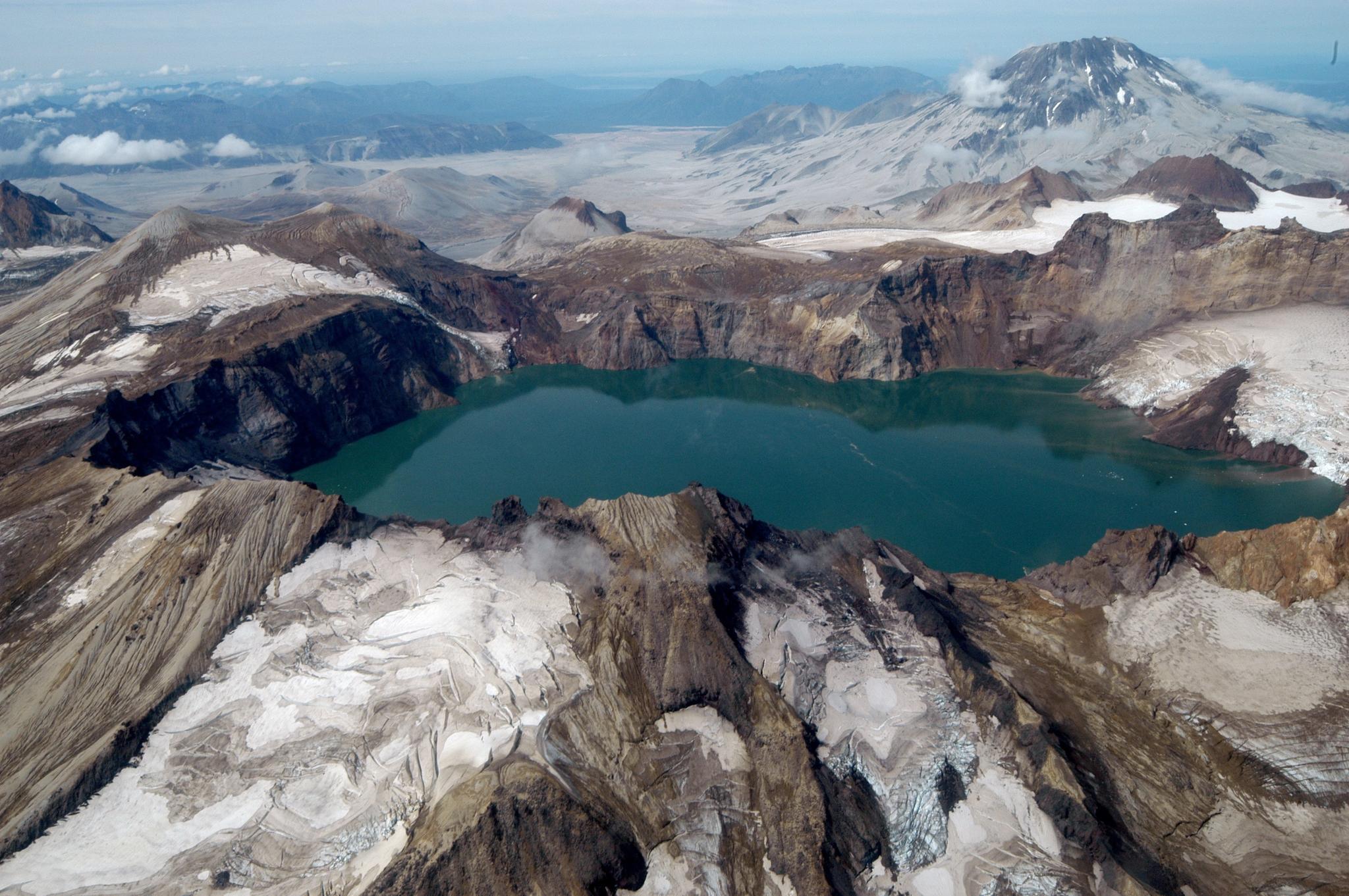 Katmai National Park & Preserve