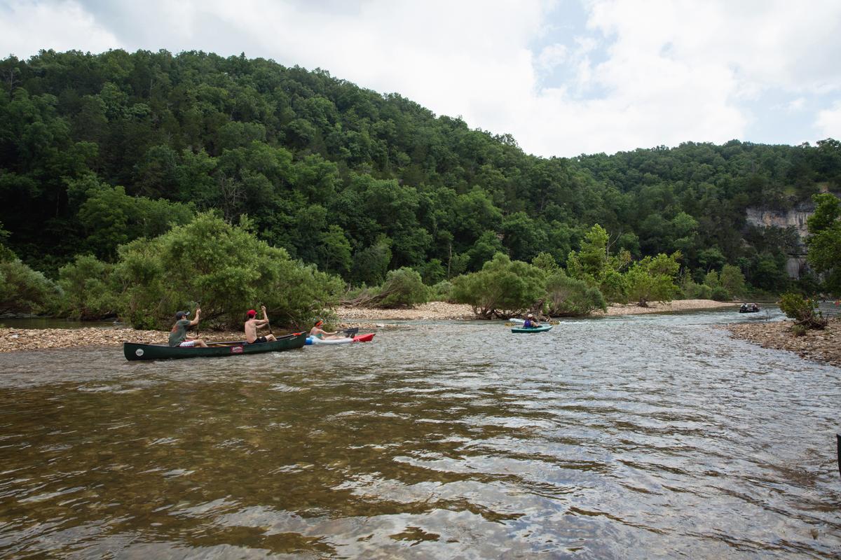 Buffalo National River