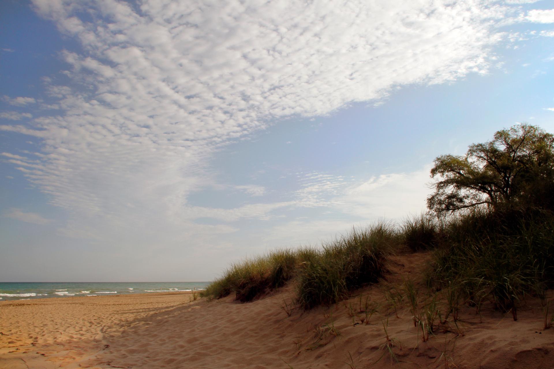Indiana Dunes National Park
