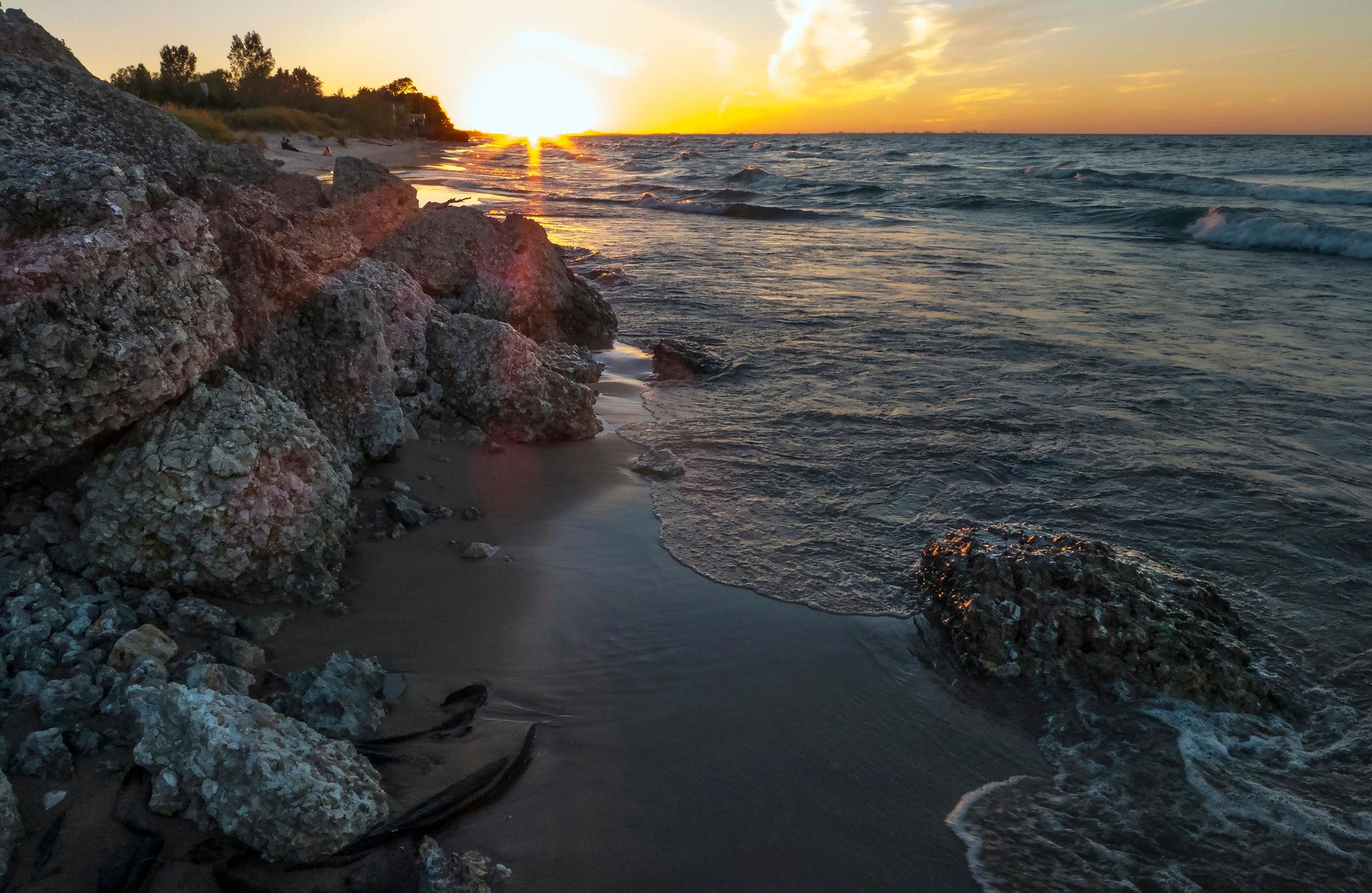 Indiana Dunes National Park