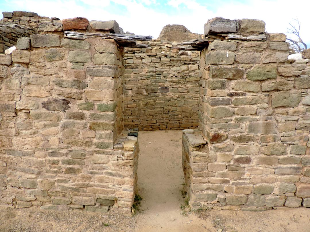 Aztec Ruins National Monument