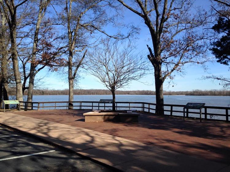 Arkansas Post National Memorial