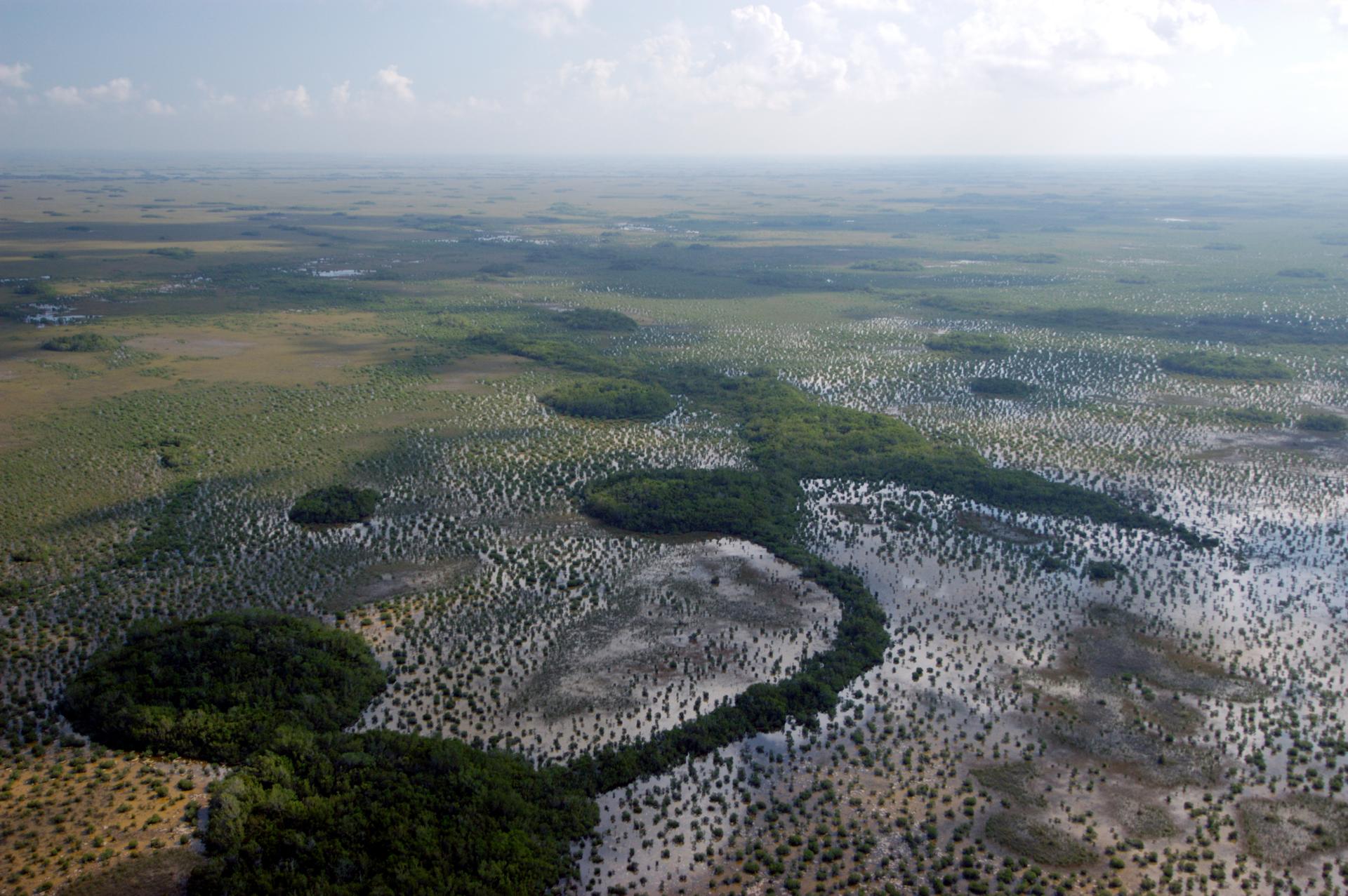 Everglades National Park