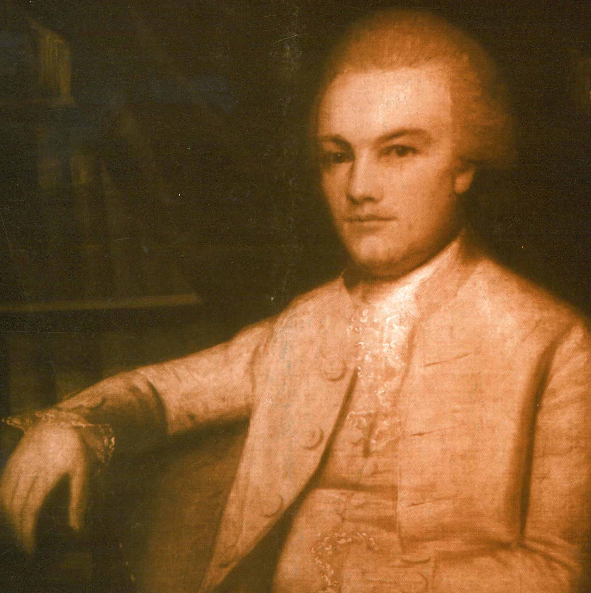 Charles Pinckney National Historic Site