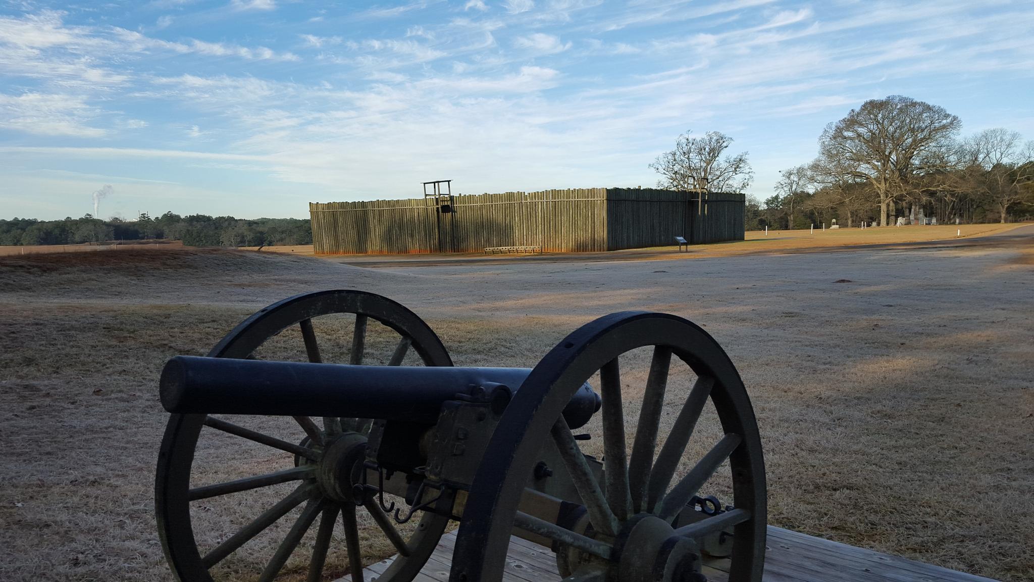 Andersonville National Historic Site